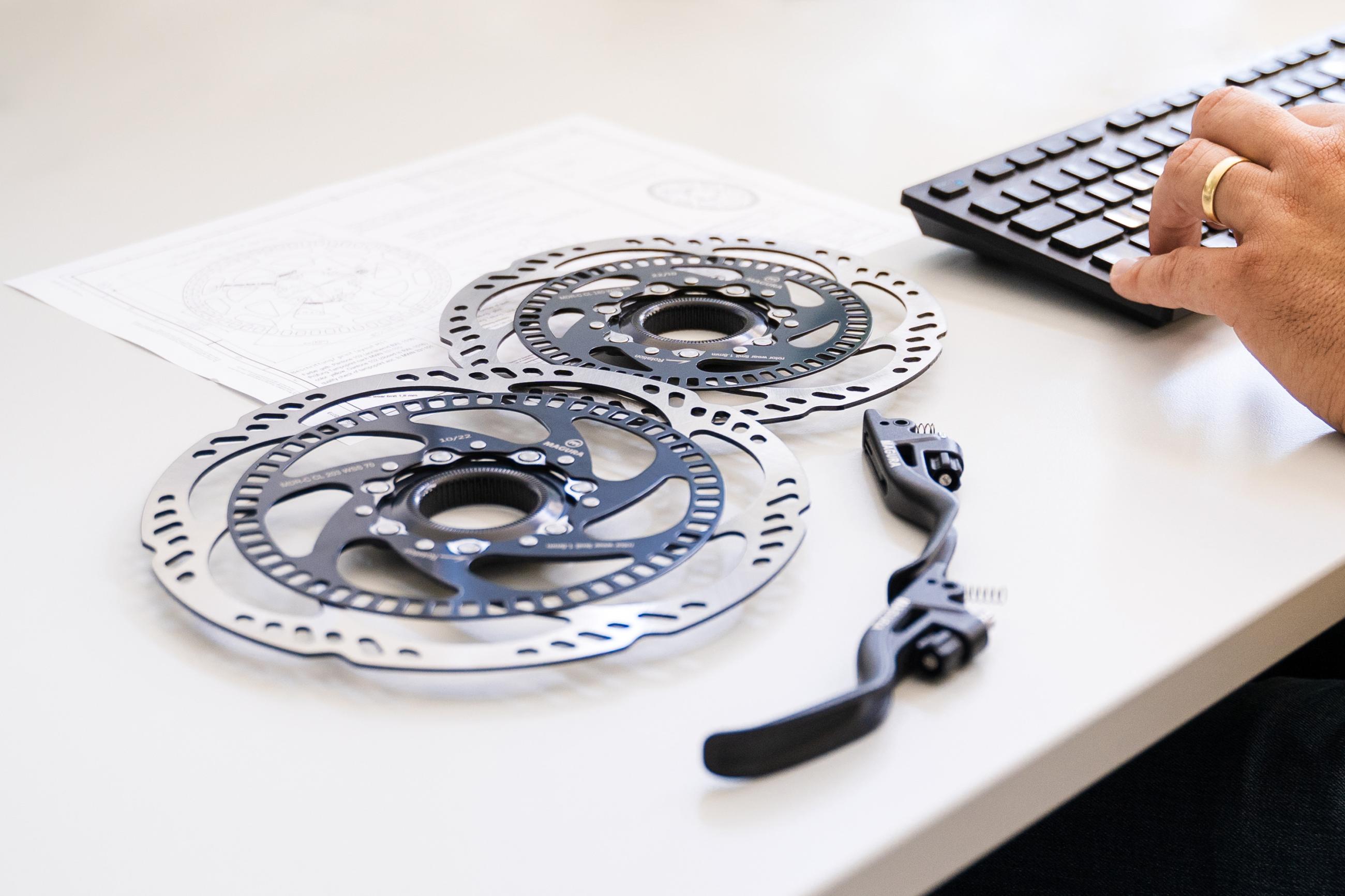 MAGURA EBIKE ABS COMPONENTS | MAGURA